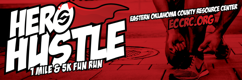 Hero Hustle – EOCRC